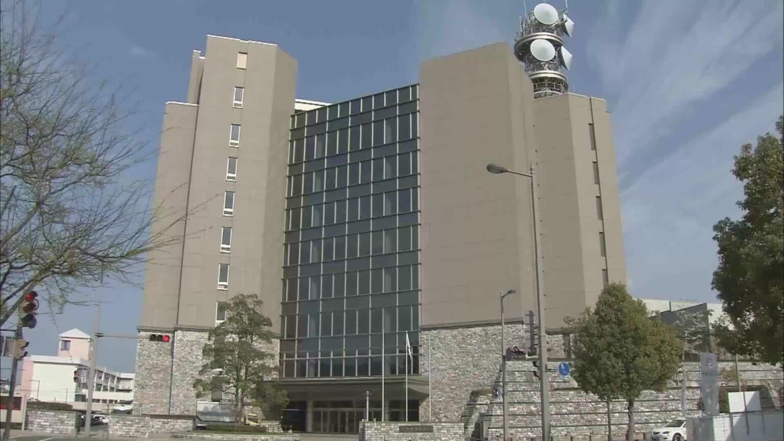 高知県内3日間で死亡事故4件、県警がスクランブル交通対策 « 高知のニュース - 高知さんさんテレビ